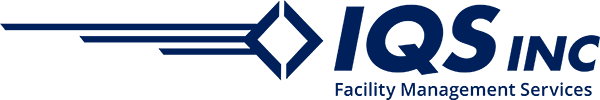 Facility Management by Industrial Quality Services Inc.